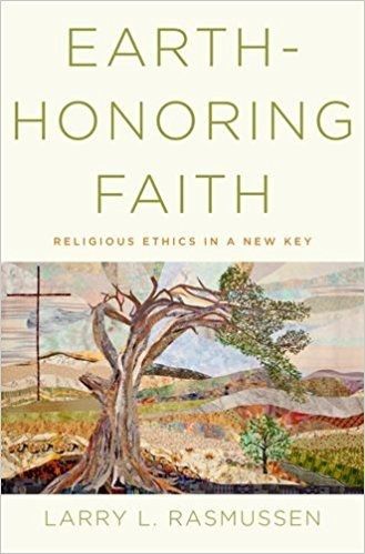 Earth-honoring faith