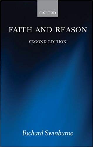 FAITH AND REASON