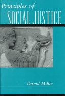 Principles of Social Justice