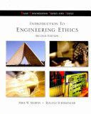 Introduction To Engineering Ethics