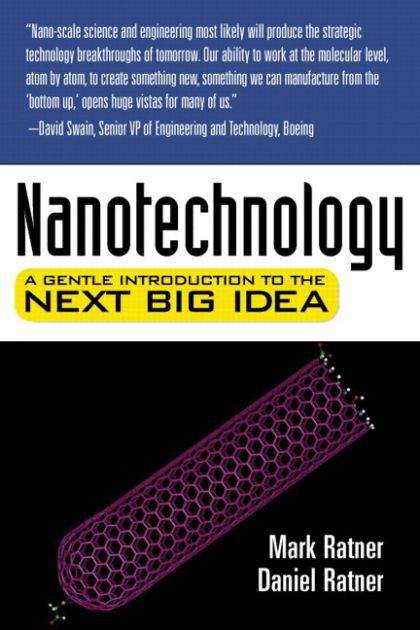 Nanotechnology: Risk, Ethics And Law